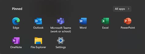 Customize The Windows Start Layout Through Intune Just About The Modern Workplace