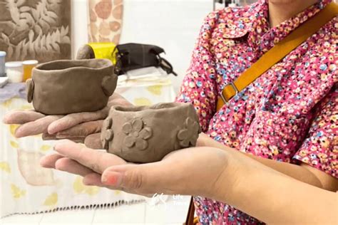 ชวนหาทำ 11 Workshop กรุงเทพจอยๆ เทสีชงชาปั้นดิน สนุกทุกอัน