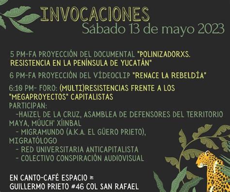 Raúl Romero ★ On Twitter Rt Ruamx Más Tarde Nos Vemos Por Acá