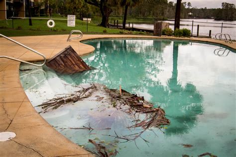 Ensuring Pool Safety And Functionality Your Guide To Handling Your