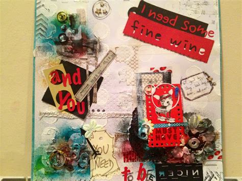 Feel The Scrap Kds Song Hop I Need Some Fine Wine And You You Need