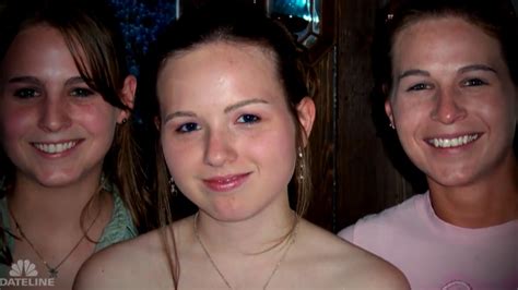 Dateline Infatuation 5 Harrowing Details About Samantha “shelley