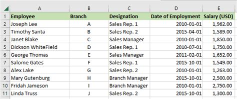 Remove Blank Rows In Excel Ways Vba