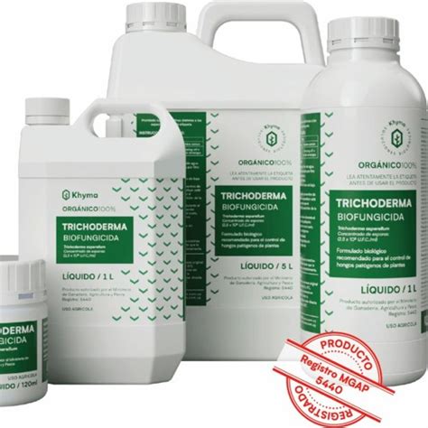 Stream Bio Fungicida Trychoderma Khyma CÓmo Funciona Y CuÁndo Usarlo