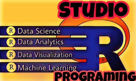 Do Data Science Machine Learning Data Analysis In Rstudio R Programming