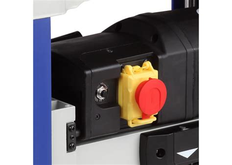 Рейсмусовый станок с Helical валом BELMASH P2200MH