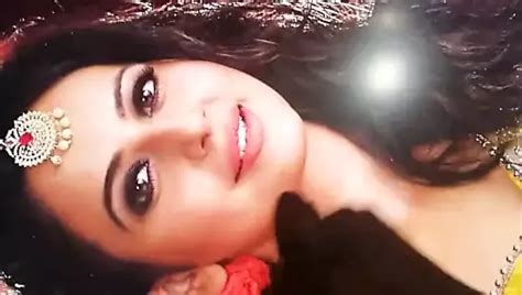 Kriti Sanon Cum Tribute Xhamster