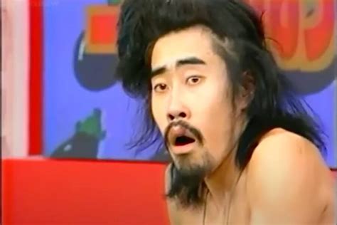 Nasubi The Contestant On Historys Cruelest Reality Show
