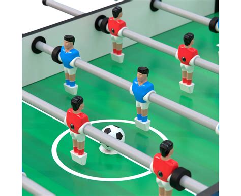 Игровой стол - футбол DFC SB-ST-11SC — купить по цене 0 руб в интернет ...