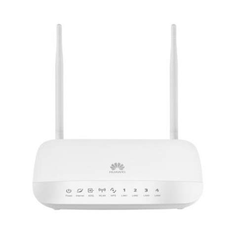 Huawei HG D M ADSL Wireless Router