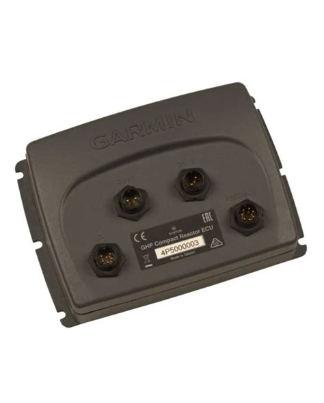 Garmin Compact Reactor 40 Hydraulic Autopilot Starter Pack