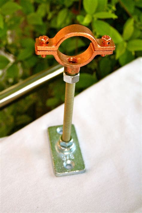 Recycled Wine Bottle Torch Refresh Restyle