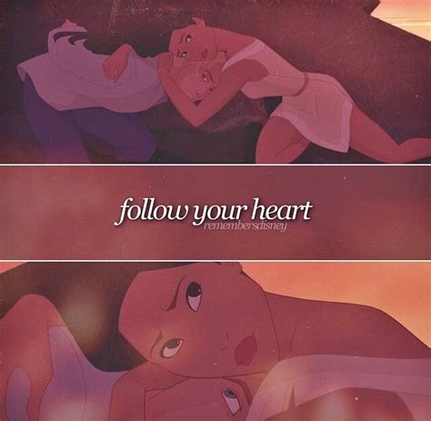 Pocahontas Disney Quote Magic Disney Nerd Disney Quotes