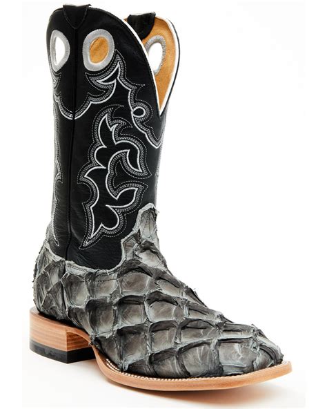 Pirarucu Boots Boot Barn