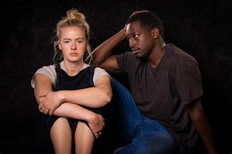 Lungs Review Theatre On The Bay WeekendSpecial