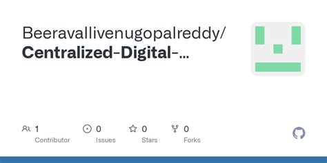 Github Beeravallivenugopalreddycentralized Digital Library Server