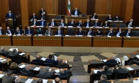 نواب حاكم مصرف لبنان توافق مبدئي Lebanonfiles