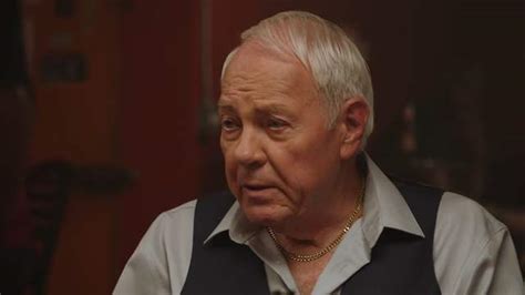 Former Wdiv Anchor Mort Crim Featured In Detroiters Episode