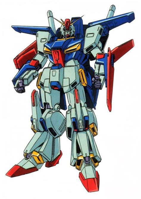 Msz 010zz高达 高达wiki Bwiki 哔哩哔哩