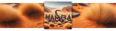 Here Comes Mamba The Selective State Space Model Towards Data Science
