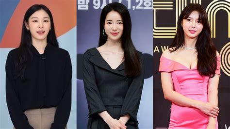 ＂잠시만 안녕＂김연아·임지연·엄현경 5살 연하남 군대 보낸 ′곰신′ Voda