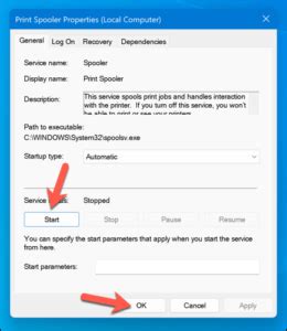 How To Fix The Error Printing Status Error In Windows