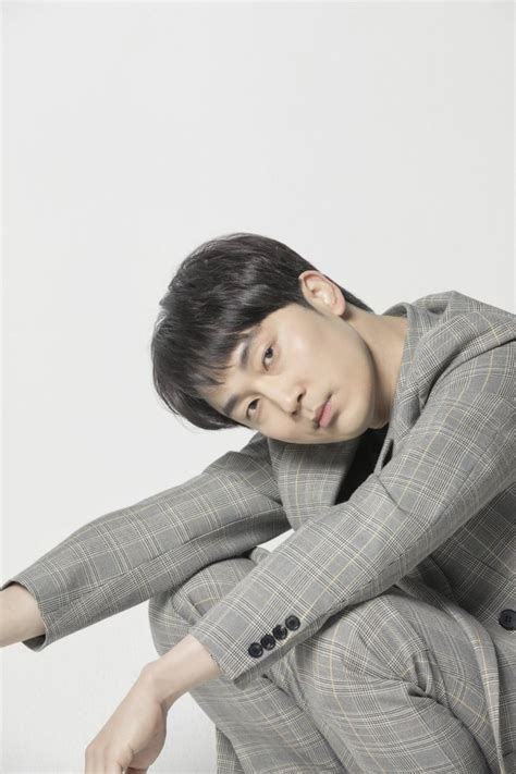 Seo Hyun woo Picture 서현우 HanCinema