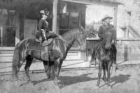 How Bass Reeves Went From Escaped Slave To Legendary Lawman