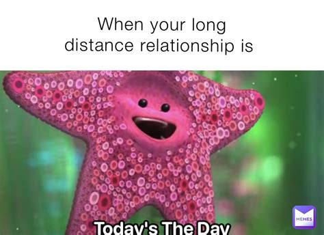 When Your Long Distance Relationship Is Parkerwoodall02 Memes
