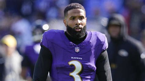Odell Beckham Jr Released 5 Possible Landing Spots