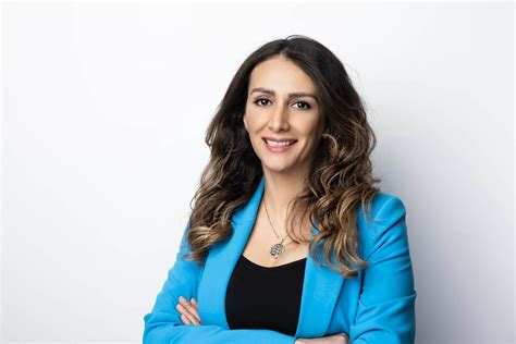 Dr Maryam Shahbazi