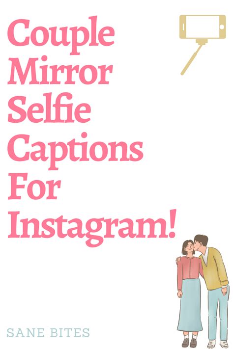 Panduan Lengkap Caption Keren Dan Artinya Untuk Mirror Selfie