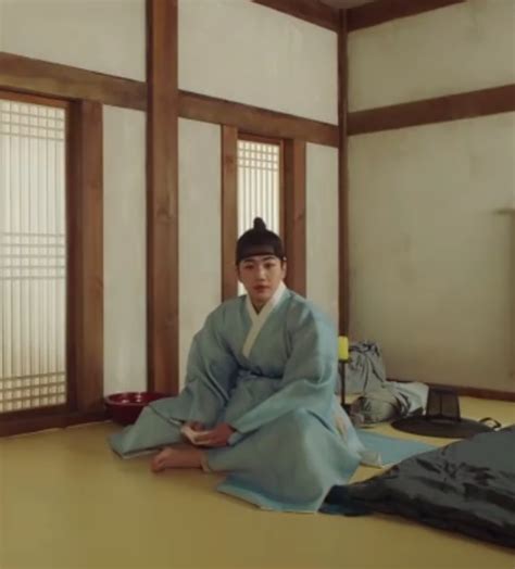 Kang Hoons Feet