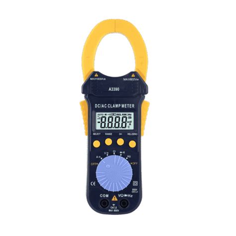 Measurement Instruments And Digital Multimeters Honeytek Product Catalog