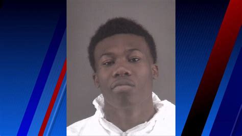 Man Pleads Guilty To Second Degree Murder In 2020 Shooting Home