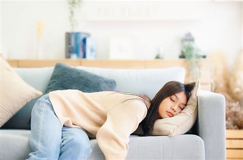 Kenali Gejala Hipersomnia Yang Jarang Orang Ketahui