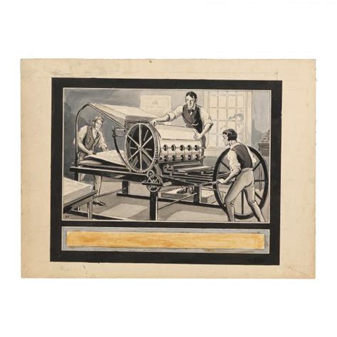 Alexander Oscar Levy American 1881 1947 Three Illustrations Lot 343 November Estate