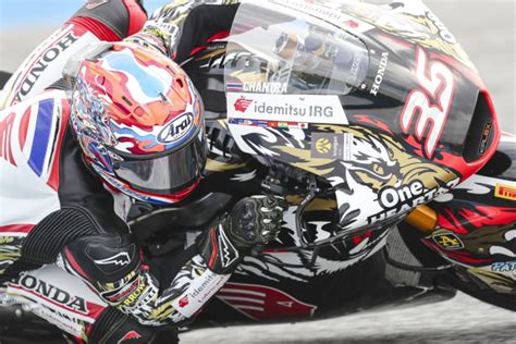 Moto2 2024 Moto2 Hondaracing