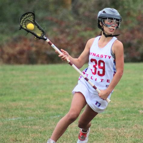 Olivia Webbs Lacrosse Recruiting Profile