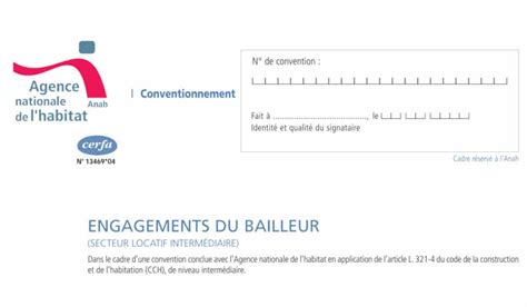 Cerfa 13460 03 Plan De Financement Anah Propriétaire Occupant