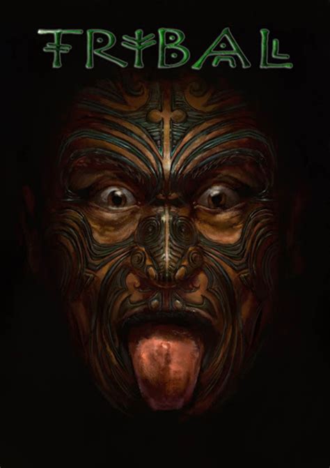 Maori Warrior By Mitchellnolte On Deviantart