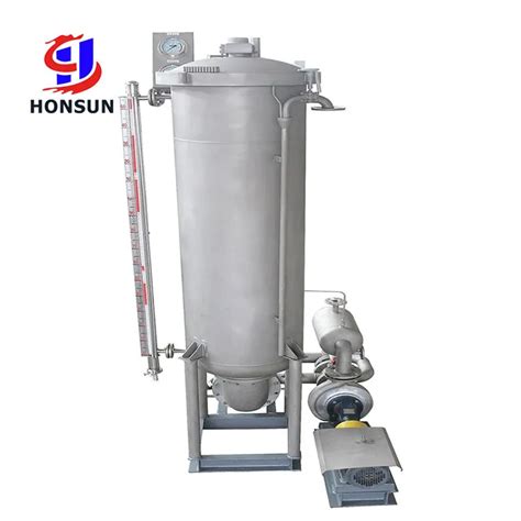 China High Temperature And High Pressure Fiber Dyeing Machine Supplier
