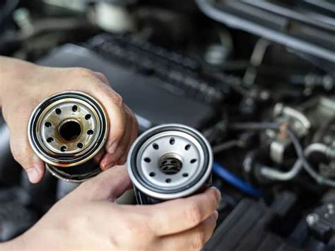 Can You Change Oil Filter Without Changing Oil
