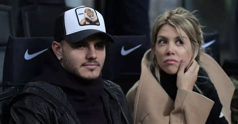 Wanda Nara Unfollows Mauro Icardi And Posts Rant On Ruining Family For A S Mirror Online