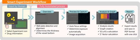 Cytotoxicity Assay Using Ai Driven Fully Automated Eclipse Ji