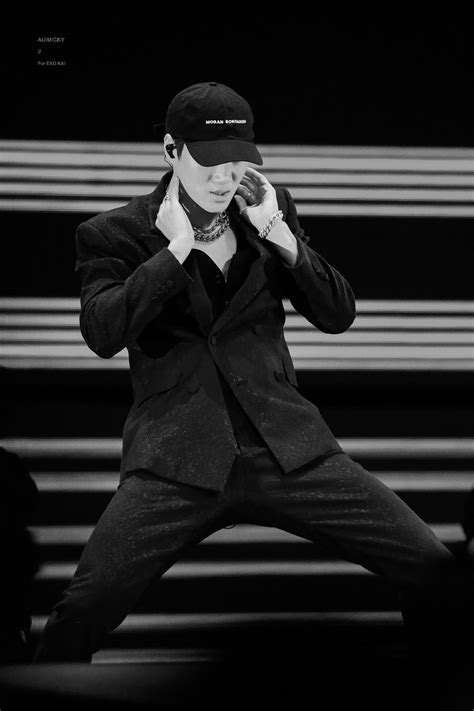 AUIMICKY On Twitter Kai Exo Kai Kim