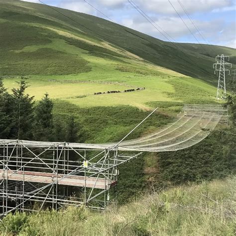 Temporary Scaffolding Movable And Reusable Foundations