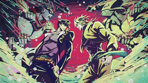 Jotaros Theme Lofi Hip Hop Remix Jojos Bizarre Adventure YouTube
