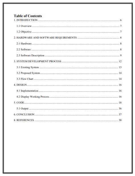 Android Calculator App Project Report Projectworlds Store