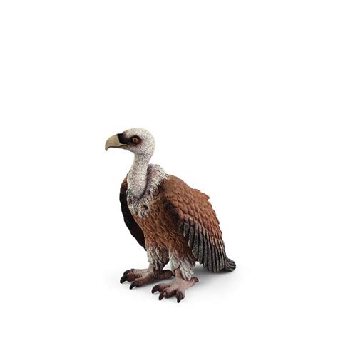 Schleich Vulture Elenfhant